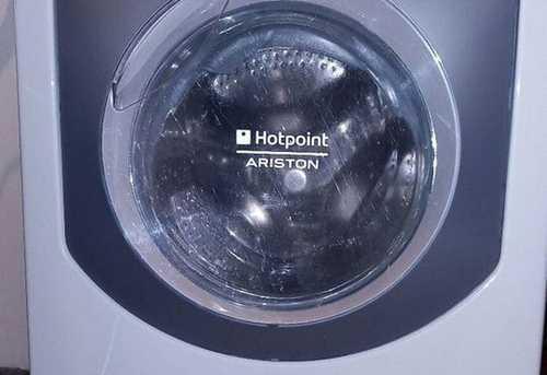 Hotpoint ariston aqualtis
