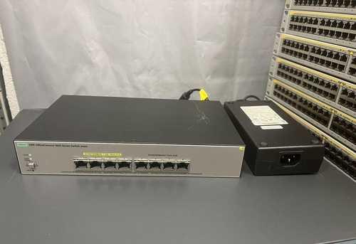 HPe 1820 poe+ j9982a