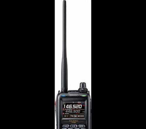 Рация yaesu ft-5dr