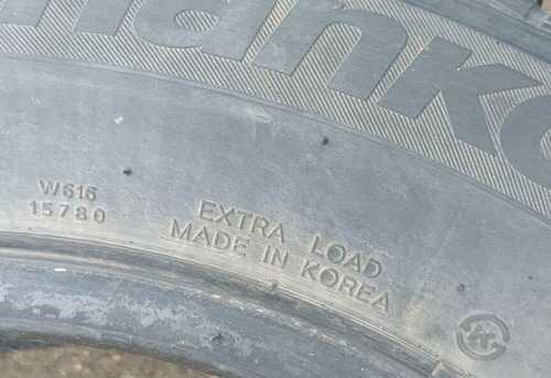 Hankook Winter I'Cept IZ2A 215/60 R16