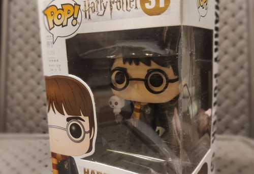 Funko pop Harry Potter 31