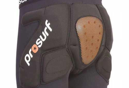 Защитные шорты для сноуборда Prosurf ps05