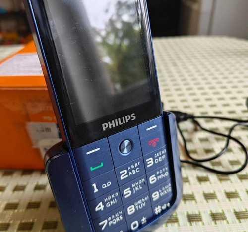 Philips Xenium E227