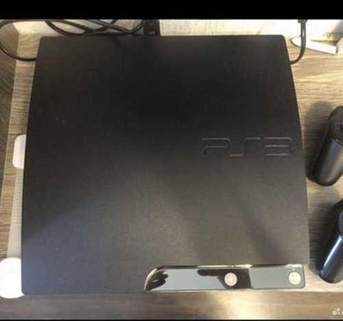 Sony playstation 3 super slim 500gb