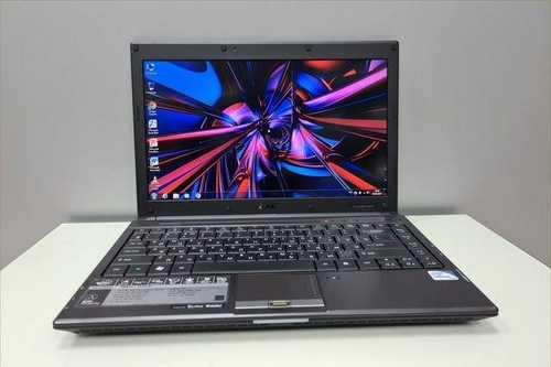 Ноутбук Acer 13.3" Intel SU2300/2GB/320GB/Intel HD