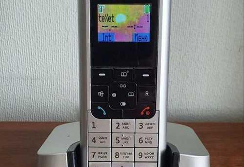 Радиотелефон Texet TX-D7500