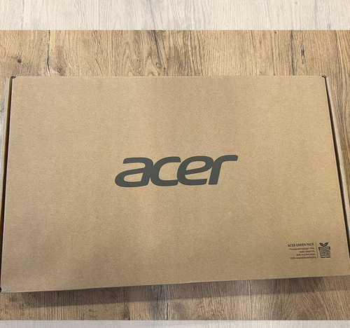 Ноутбук Acer aspire 3 a315