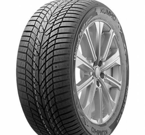 Kumho WinterCraft WP52  195/65 R15 91H