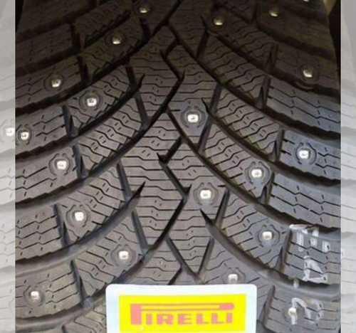 Pirelli Scorpion Ice Zero 2 285/60 R18