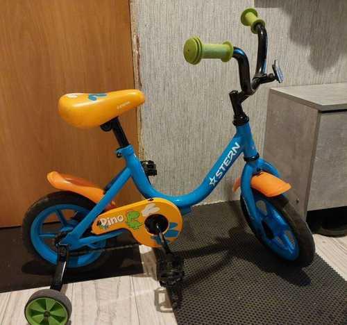 Велосипед детский Stern Dino 12"
