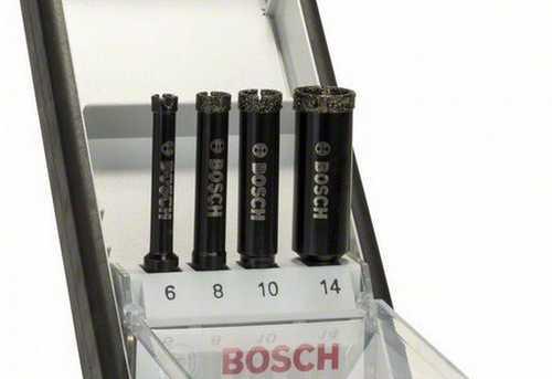 Набор Bosch Diamond for Hard Ceramics