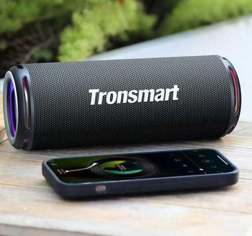 Колонка tronsmart t7 lite 24 Вт