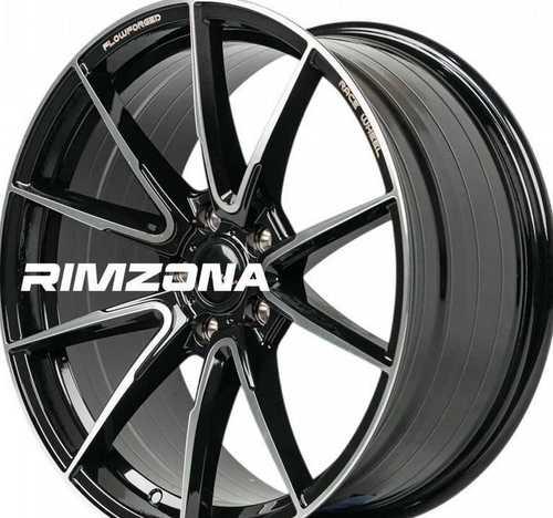 Литые диски procast R19 5x112 hgh. Устойчивость