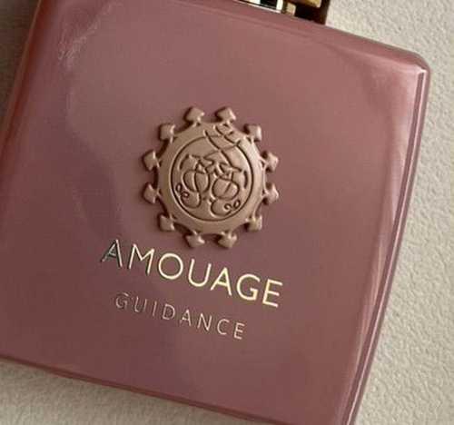 Amouage guidance 100ml