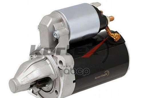 Стартер hyundai/KIA RIO/getz/matrix 06- 1,4/1,6