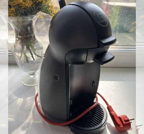 Кофемашина Dolce gusto на запчасти