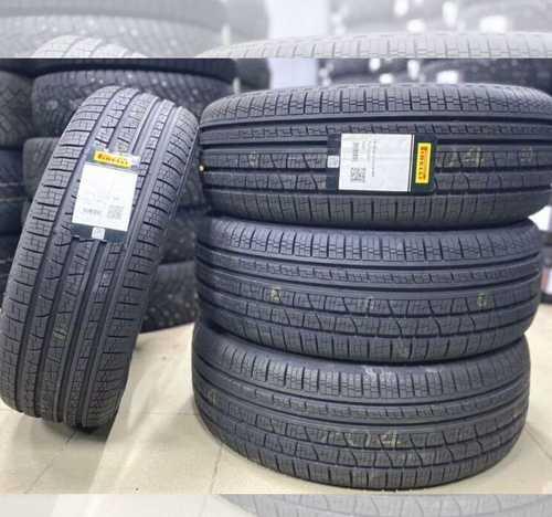 Pirelli Scorpion Verde All Season 215/65 R16 98H