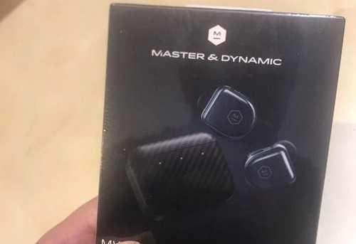 Наушники Master Dynamic MW08 Sport