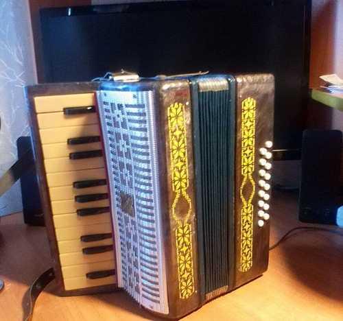 Баян детский