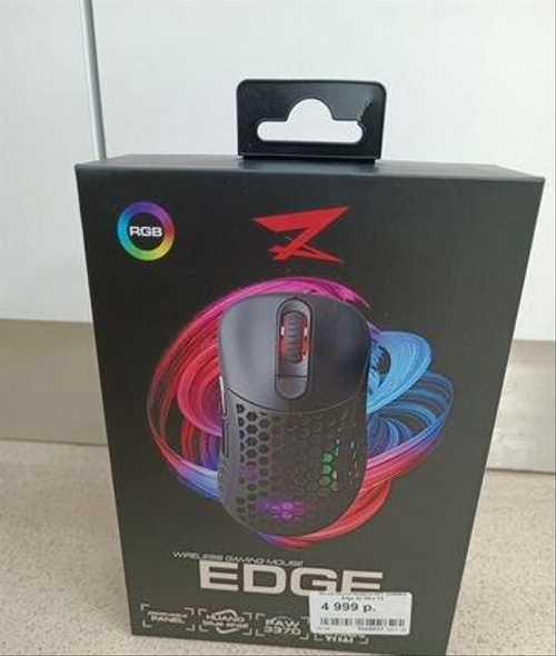 Zet gaming edge air ultra v3