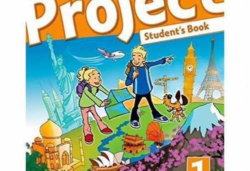 Project 1 Fourth Edition (4е издание)