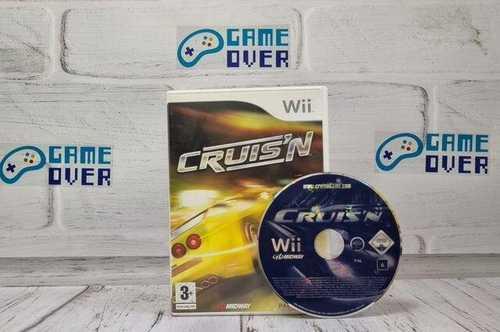 Игра Cruis'n (Wii)