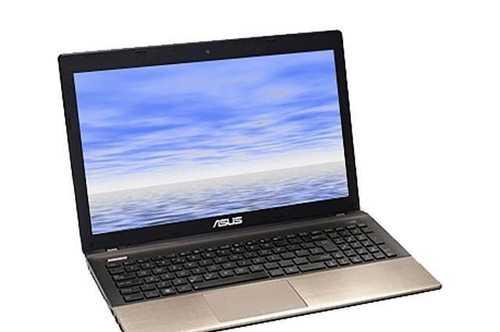 Ноутбук Asus Core i5 \ 8GB \ SSD240gb