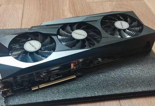 RTX 3080 Gigabyte Gaming OC