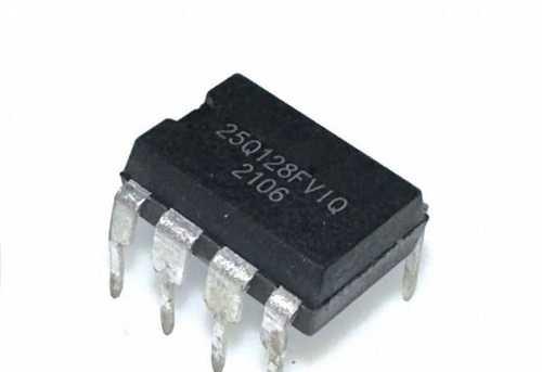 Микросхемы bios 25Q128 w25q128