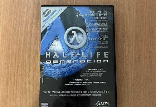 Half-Life Generation (русское издание)