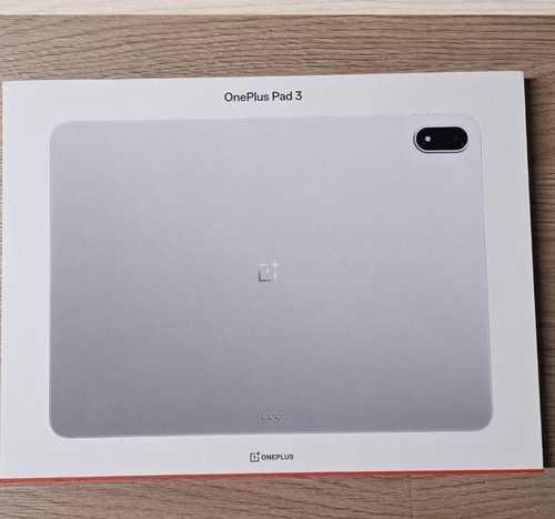 OnePlus pad 3, 16Gb 512Gb, новый,глобальная версия