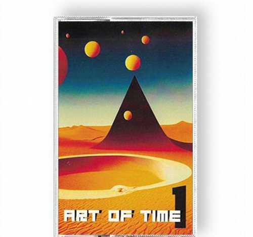 Art Of Time – 1