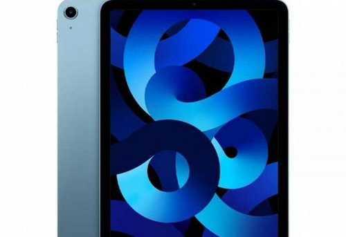 Apple iPad Air 5 64GB Wi-Fi Blue (2022)