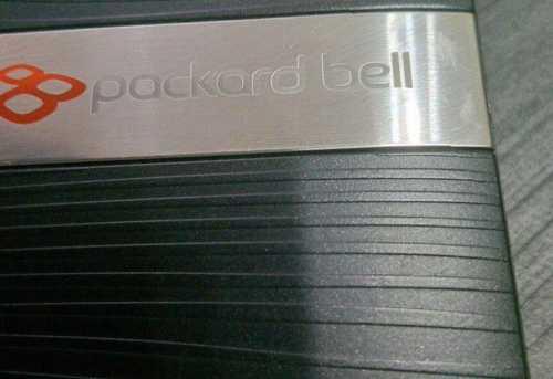 Ноутбук packard Bell