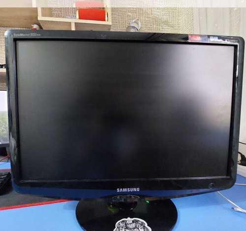 Монитор Samsung syncmaster 2232bw