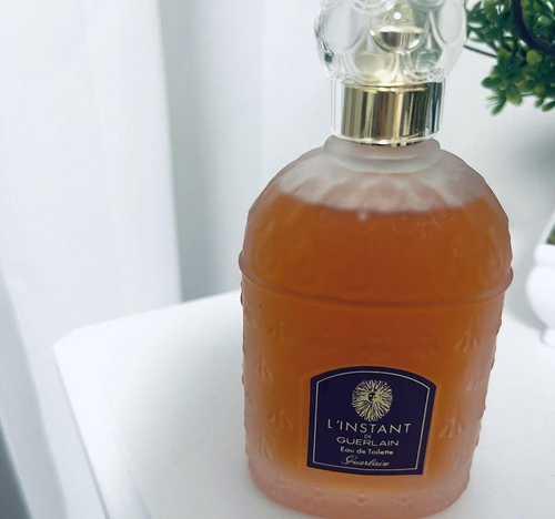 Аромат Guerlain L'instant