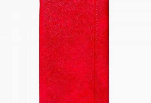 Чехол-книжка BC002 для "Xiaomi Redmi 9T" (red)
