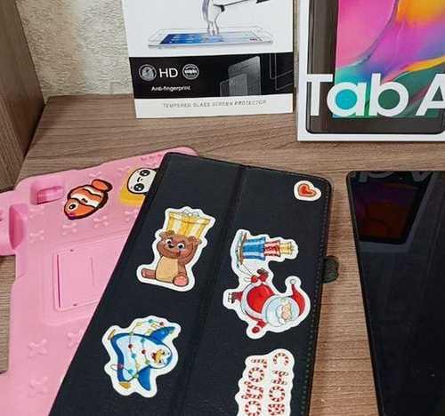 Планшет Samsung tab A