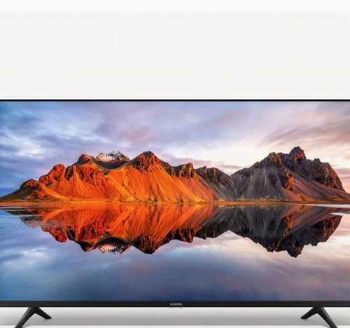 43" Телевизор Xiaomi MI TV A 43 FHD 2025, full HD