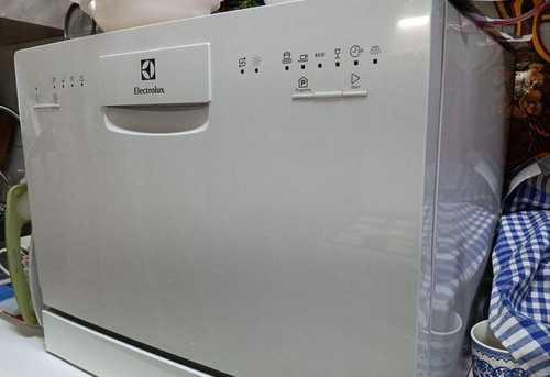 Посудомоечная машина electrolux ESF 2200 DW