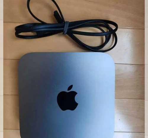 Apple Mac Mini 2018