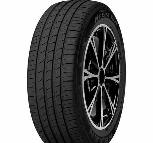 Nexen N Fera RU1 205/50 R17 93V