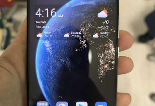 ZTE Axon 30 5G, 12/256 ГБ