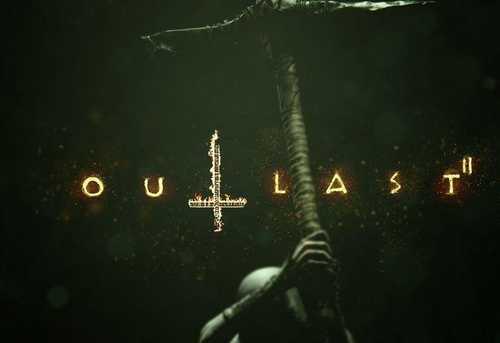 Outlast 2