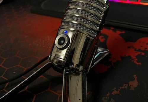 Микрофон Samson Meteor Mic