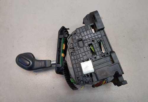 Кулиса кпп Land Rover Discovery 3, 2006