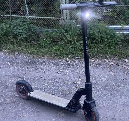 Электросамокат kugoo m2 pro