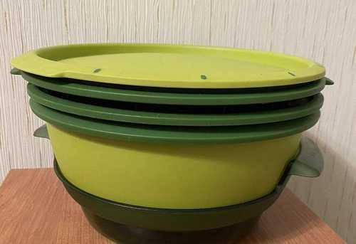 Пароварка tupperware