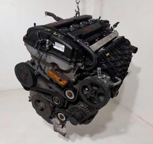 Двигатель dodge caliber 1.8 16V EBA