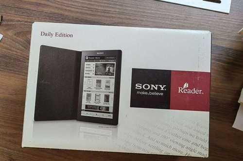 Sony PRS-900 электронная книга